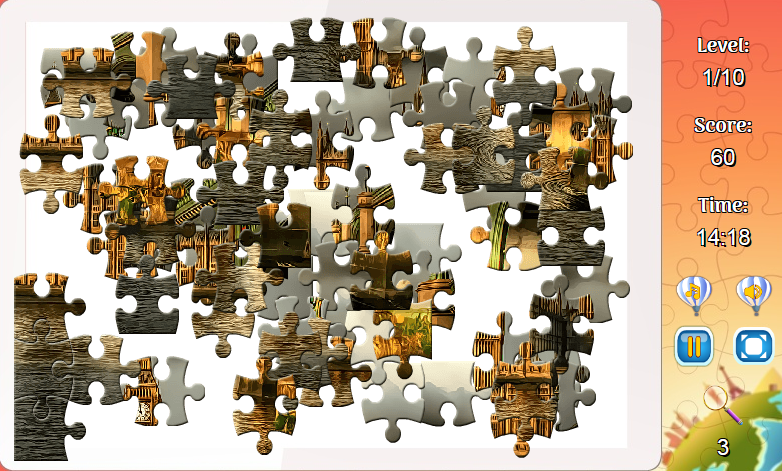 Jigsaw Cities 1 Puzzle HTML5 Games – Tool Sello - Olxxi
